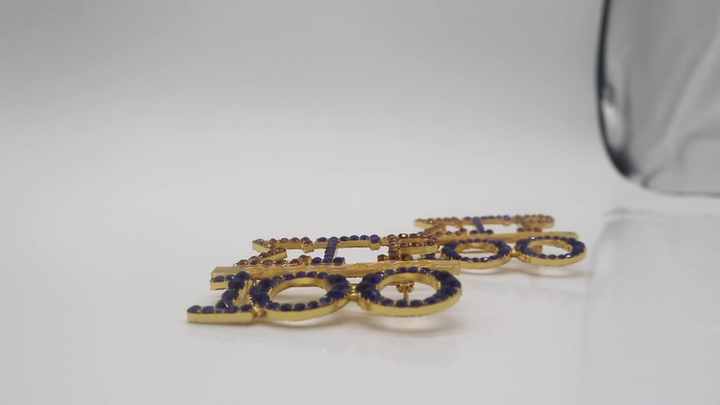 Sigma gamma rho 100 brooch pins for woman Fashion Lapel Pin greek ...