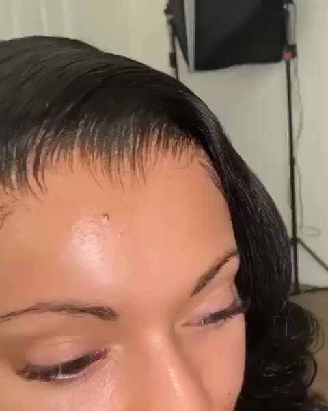4x4 5x5 Swiss Scalp HD Lace Closure - Remy Hair Extensions