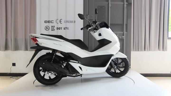 PCX 150CC Motorcycle - High Speed, Efficient Mobility