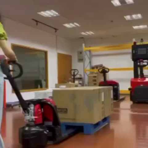 WELIFTRICH 전기 팔레트 잭 작은 1.5 톤 도달 수동 리프트 지게차 중국 미니 전기 팔레트 트럭 핫 세일 ...