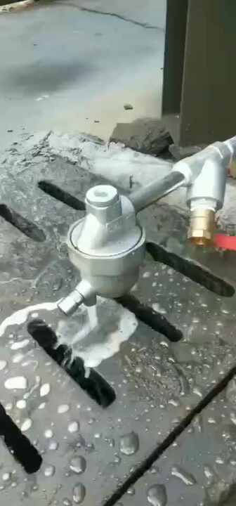 220 V 更换压缩机排水阀 1622379881 2901146500 自动排水| Alibaba.com