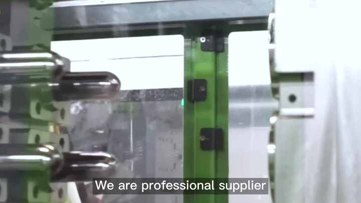 28mm Pco1810 Pet Preform For Carbonated Pet Bottle Water Bottle Preform ...