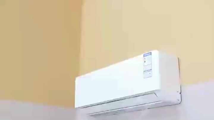 Midea 12K BTU DC Inverter Split Air Conditioner - High Efficiency R32 ...