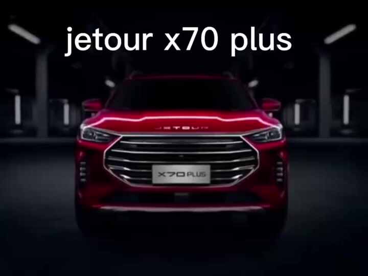 Jetour x70 más vehículos eléctricos chery jetour x70 2019, 2020, 2021 ...