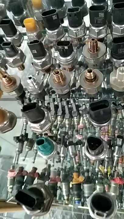 Oil Pressure Switch Sensor Assembly 56490-PNA-003 for Honda CR-V ...