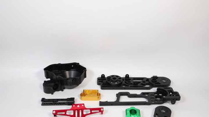 Mini Oem Router Vertical Car Custom Plastic Aluminum CNC Turning ...