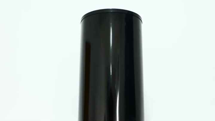 Meisda SC65Y 65L Round Party Cylinder Cooler - Compact Beverage ...