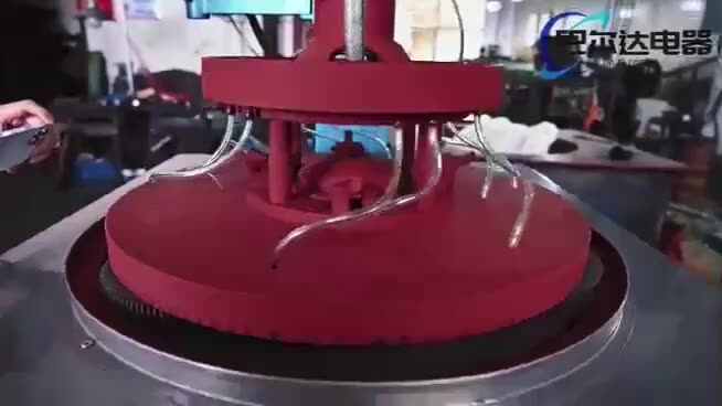 High Quality 610mm Lapping Grinding Machine for Metal & Glass Polishing