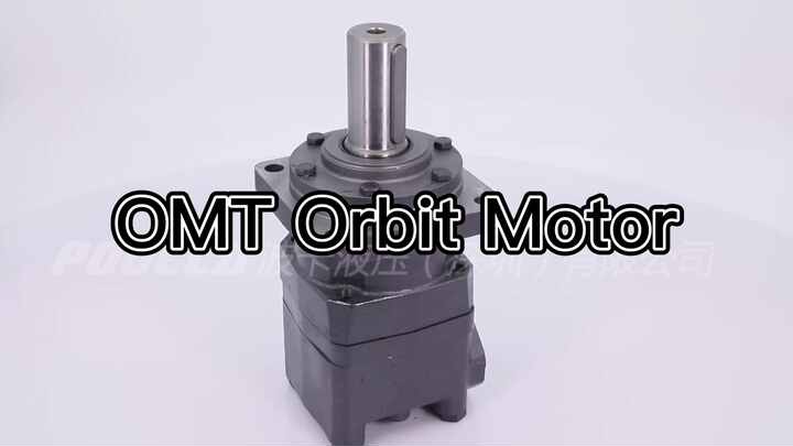 Replace Dan-foss Hydraulic Motor OMM OMP OMR OMS OMT OMV H/S/2000/4000 ...