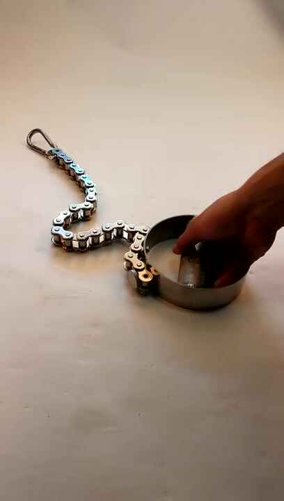 304 Stainless Steel Arm Wrestling Game - Power Bar Training