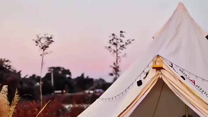 Luxury Glamping Tents - Waterproof & Durable 4 Season Tents