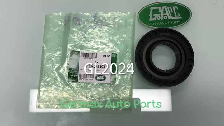 Sello de aceite del cigüeñal LR011404 LR029318 LR008825 LR045106 ...