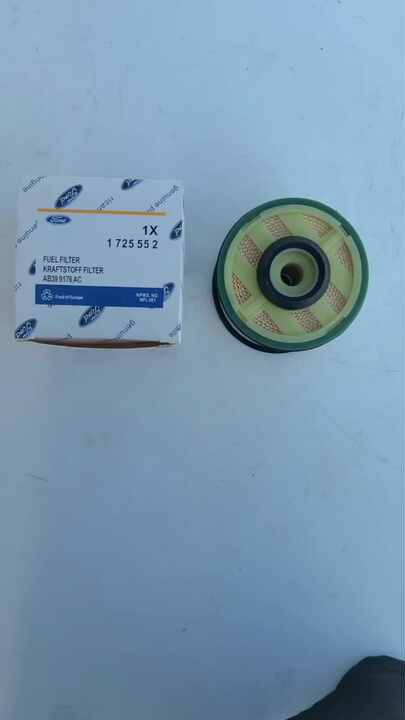 BB3Q6737BA mazda bt50 accessories Oil filter Cover for Ford everest ...