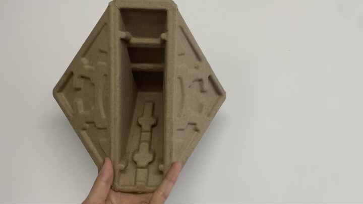 Wholesale Low Volume Molded Pulp Biodegradable Recyclable