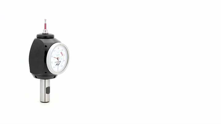 3D Taster Edge Finder - Universal CNC Sensor with Long & Short Probe ...