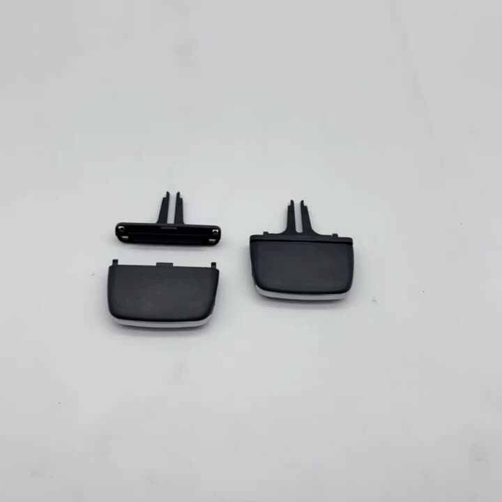 Car AC Vent Grille Slider Knob Tab Clip Repair Kit for Volvo XC90 2016 ...