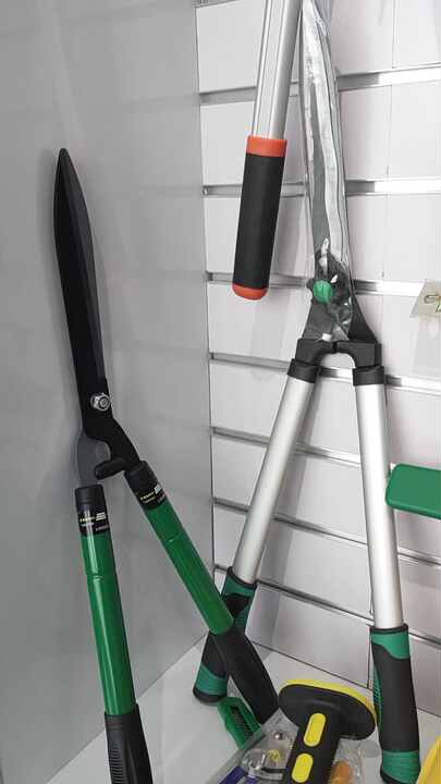 High Quality Hedge Pruner - Garden Tools for Perfect Trimming
