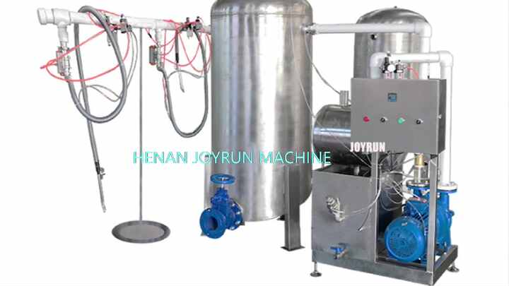 Automatic Duck Pigeon Intestine Suction Machine for Chicken