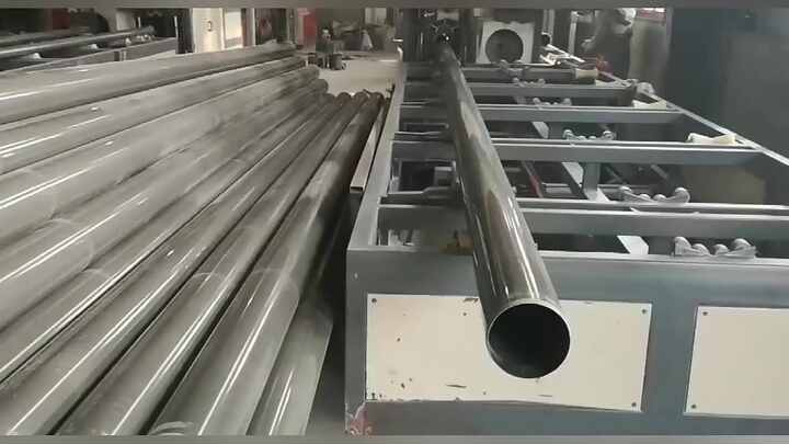 Wholesale Diameter 63-75-100mm PVC Pipe - Durable & Versatile