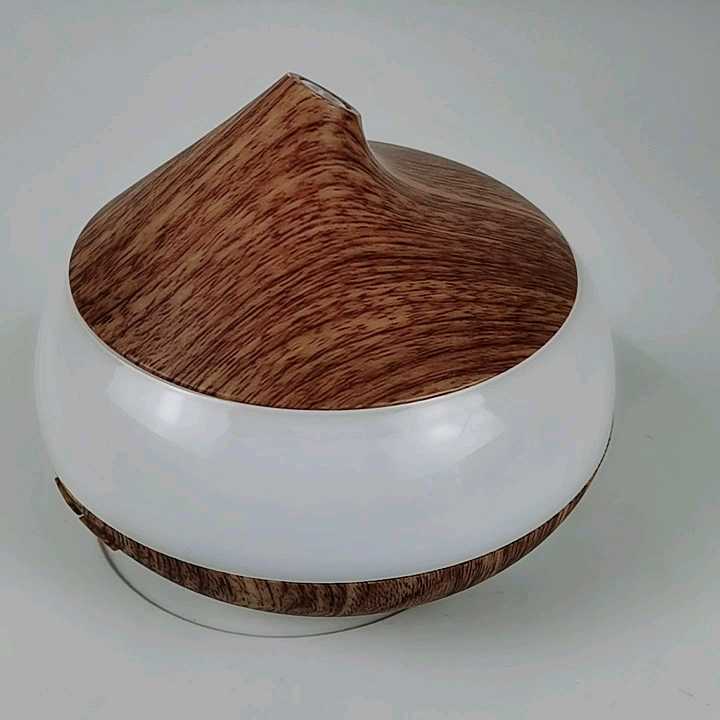 Aroma Lumin Ultrasonic Aromatherapy Diffuser