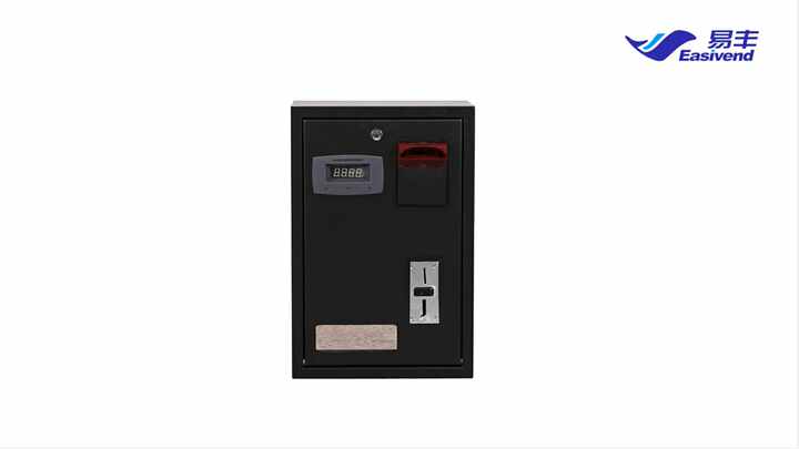 Cheap Small Vending Machines Coin Dispenser Machine With Contactless ...