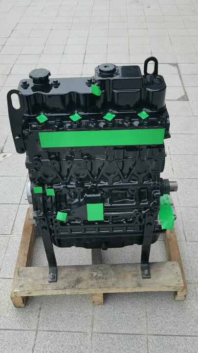 Yanmar 3TNV82A Engine Assembly - Competitive Price & Quality