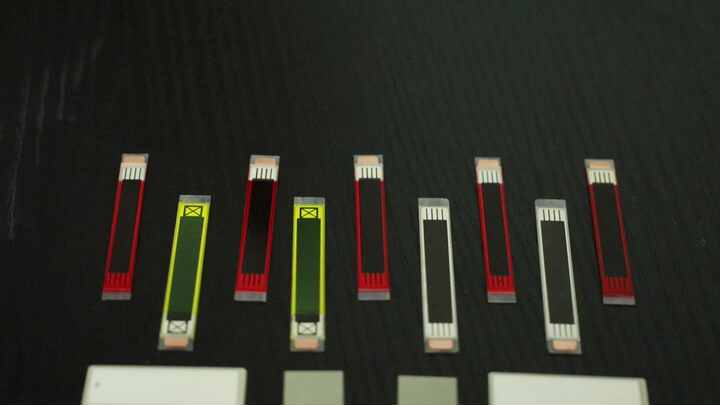 JIAKANG Piezo Bimorph Piezoelectric Actuator for Precision ...