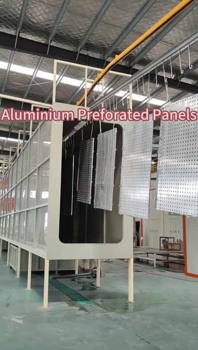 Alucobond Aluminium Curtain Wall - Modern Facade Cladding