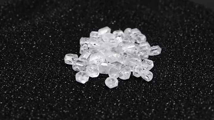 Shop Large Size Uncut Lab Grown Diamond CVD Rough
