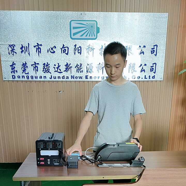 36v 20ah tiger shark battery pack 36v tiger shark ebike battery 20ah ...