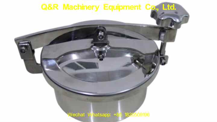 Manhole Kedap Air Tutup Tangki Lubang Manhole Cover Dealer| Alibaba.com