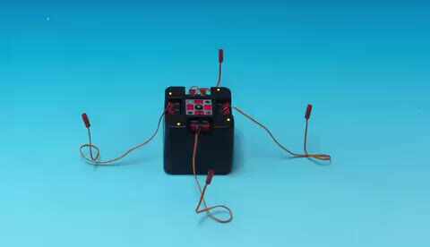 High Quality Fire Electrical Igniter Match Ematch for Fireworks