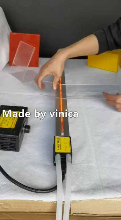 High Quality Acrylic Bending Machine - Easy to Operate