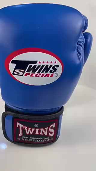 Winning Boxing Gloves - Professional Customized Training Gear