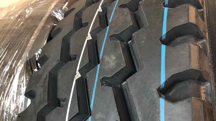 Annaite All Position Tires - Durable & Versatile Solutions