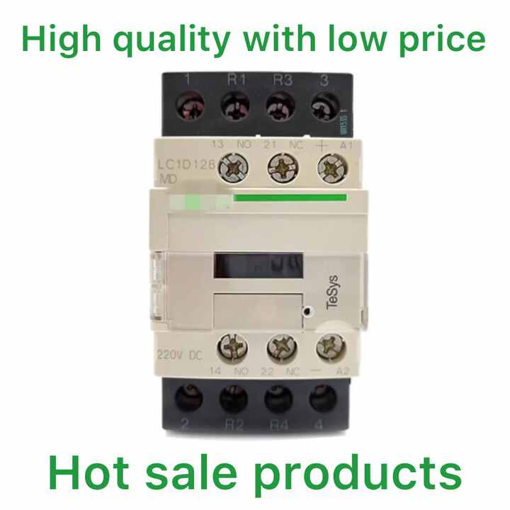 TeSys LC1D Series Contactor Control Circuit LC1D32M7C AC Contator 0.9 ...