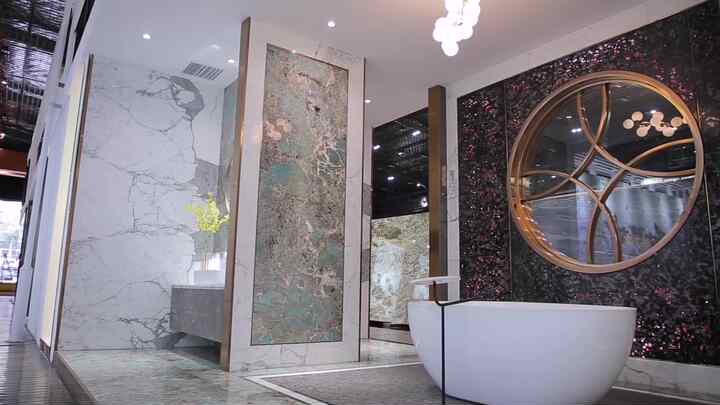 Teal Granite Countertops - Stylish & Durable Solutions