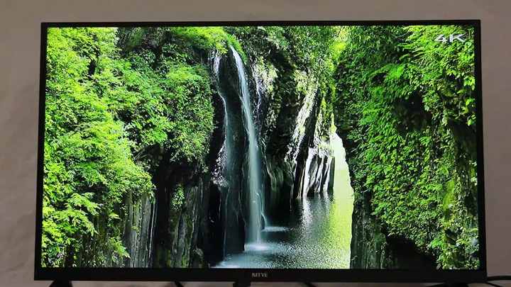 Universal Plasma Television 32 Inch Flat Screen Uhd 1080P Smart Android ...