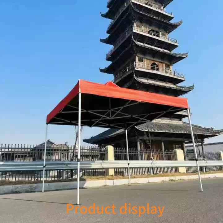 High Quality Heavy Duty Retractable Carpa Eventos Outdoor Uv Protected ...