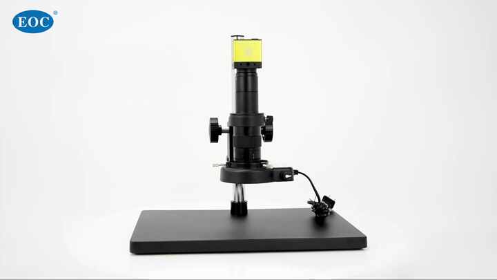 EOC Digital Microscope - 4K HD Flexible Industrial Camera