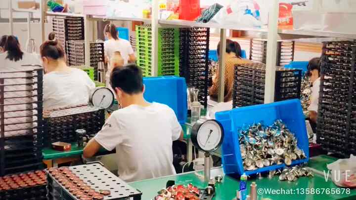 Alat Pengukur Tekanan Manometer Regulator Tabung Gas| Alibaba.com