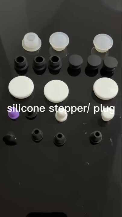 Customized Closed Rubber Grommet for Wire Electrical Appliance Plumbing ...