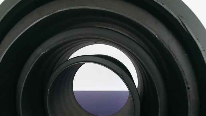 HDPE Double Wall Corrugated Pipe - Durable & Efficient