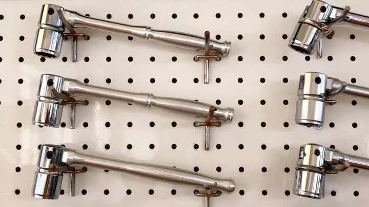 Scaffolding Spanner Size Titanium Scaffold Tool Spanner