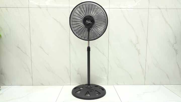 TNTSTAR TG-952 Stand Fan - Efficient Air Cooling Solutions