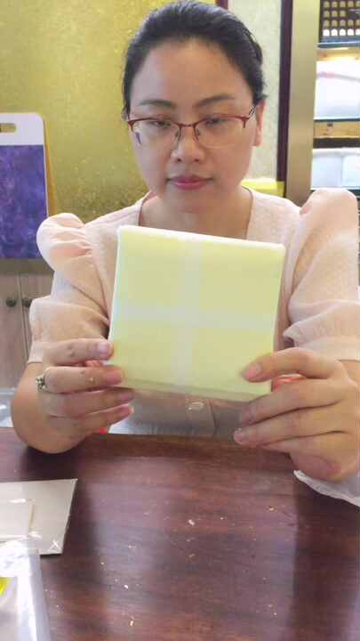 24K Real Gold Sheets - Premium Gold Leaf for Crafts