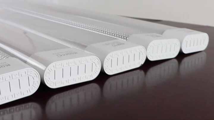 High Quality Flat LED Tube - Purification Surface Batten Lamp