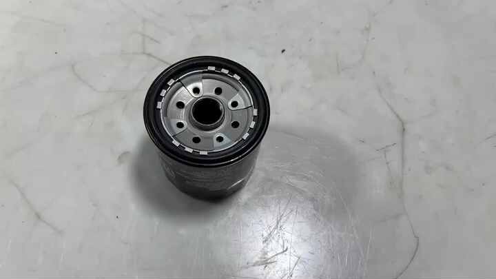 Forklift Parts Oil Filter for 7F/8F/4Y/5K - 15601-76008-71/90915-10001