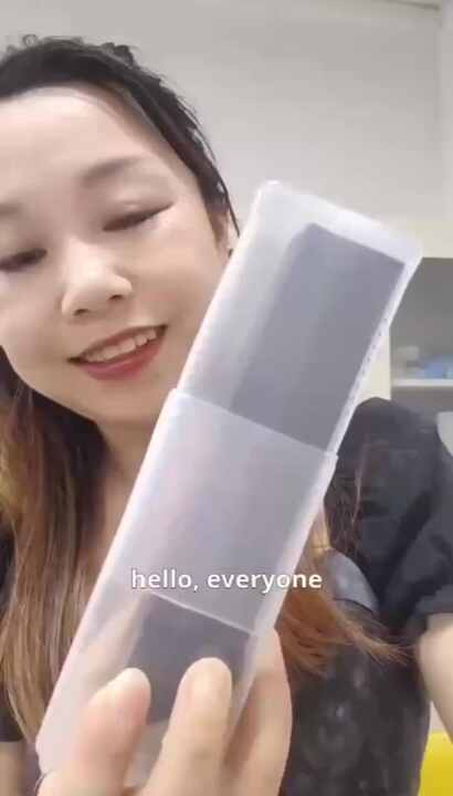 Square Telescopic Tubes Plastic - Durable Packaging Solutions