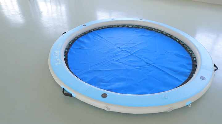 Spring Float Pool Sunchill - Inflatable Pool Floats